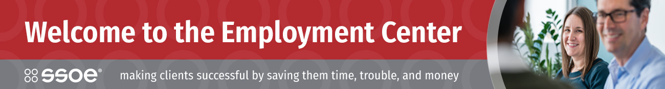 SSOE Employment Center - Login